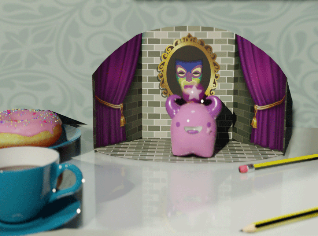 Shop here your favourite Paper Models and Paper Scenes