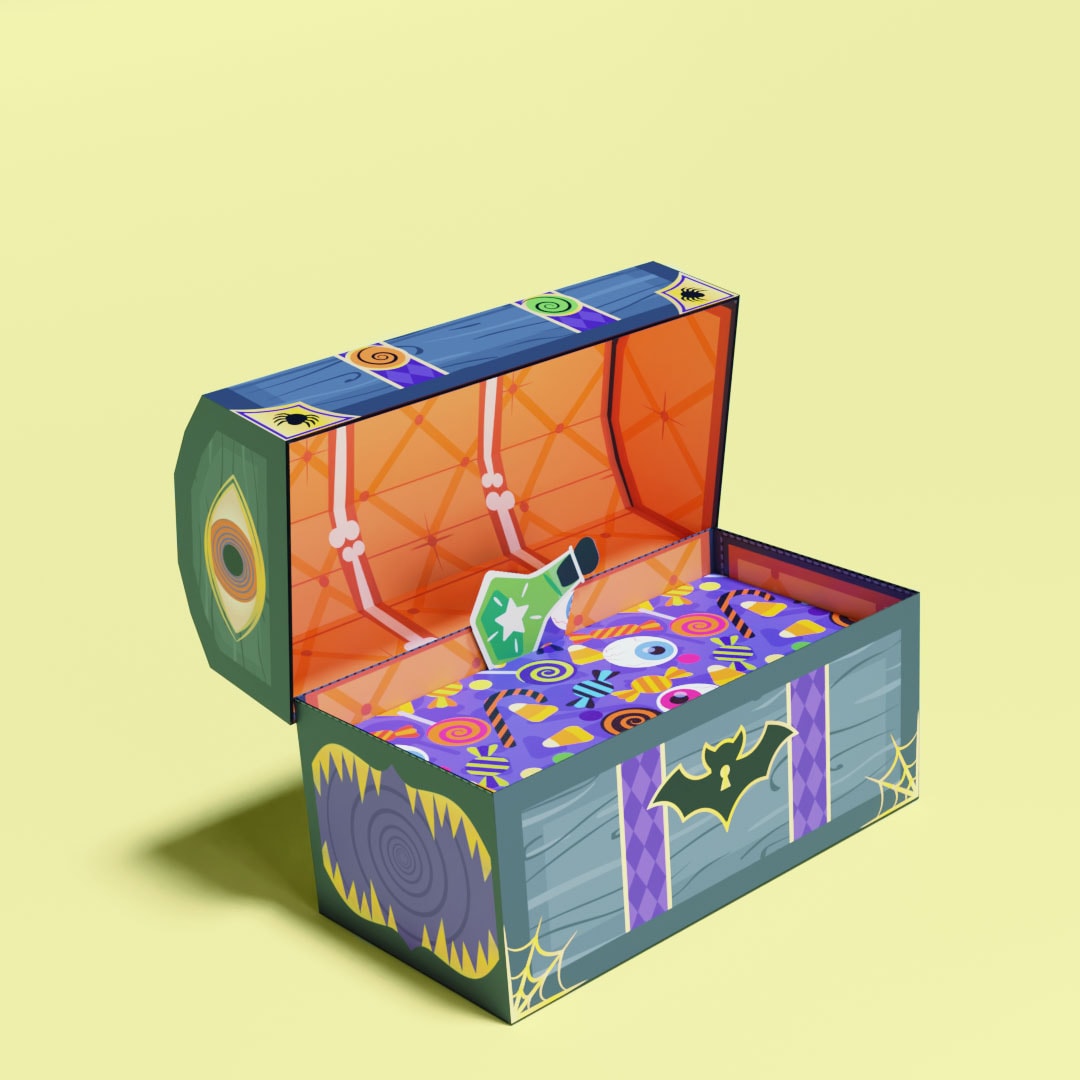 Homepage - Paper Scene - Diorama - Paper Models